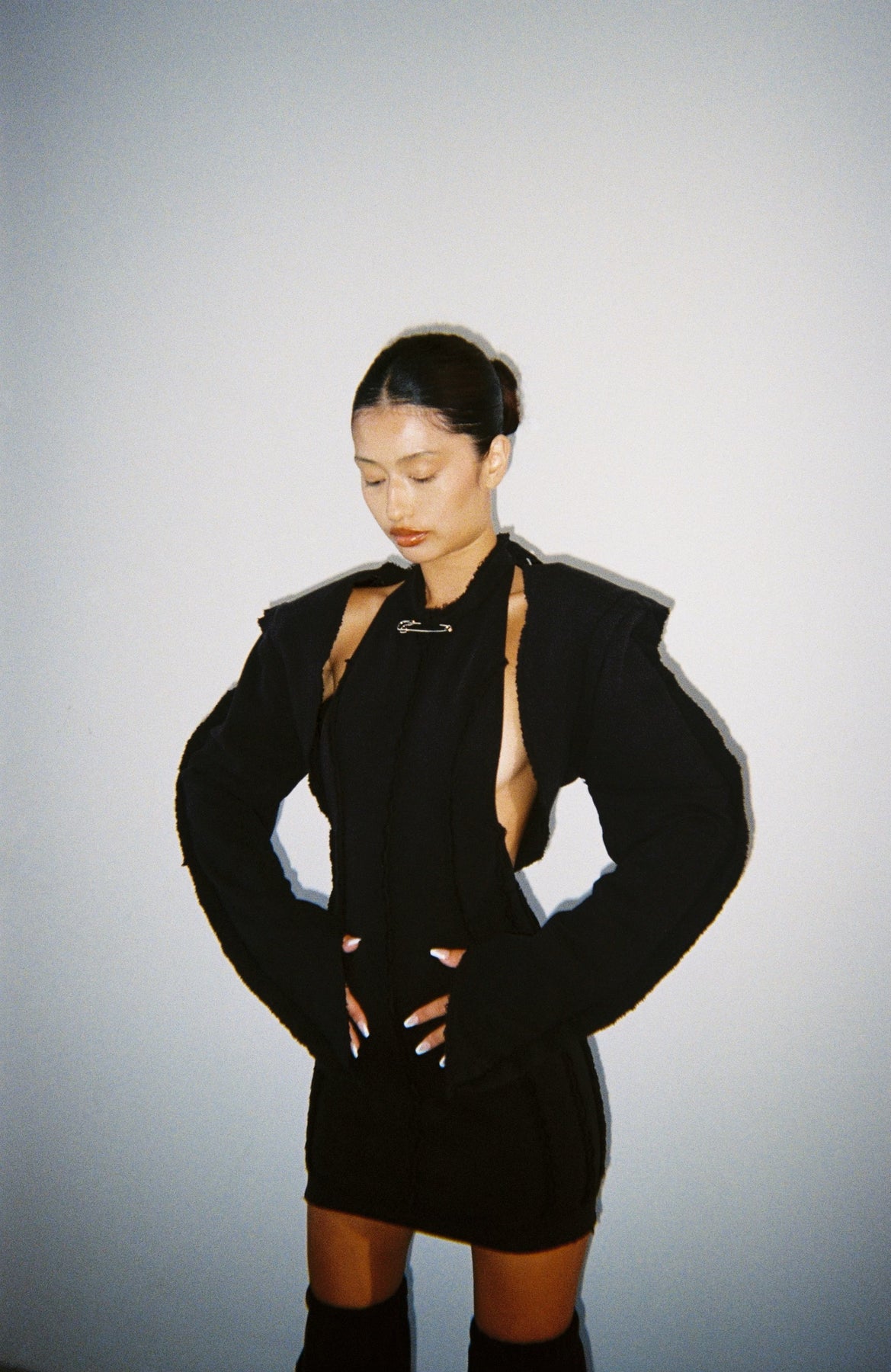 ECO TERRY – SAMI MIRO VINTAGE